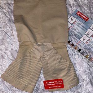 SANKOM | Other | Sankom Shaper Slimming Posture | Poshmark